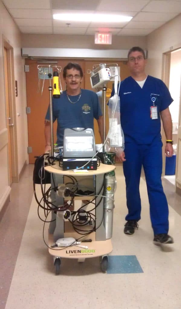 Product Configuration Examples & Options | LIVENGOOD